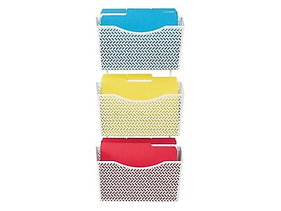 Wall Files | Staples