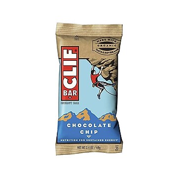 cliff bars | Staples