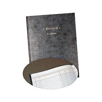 Stay Organized with Accounting and Record Journals | Staples