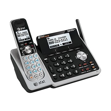 cordless phone | Staples
