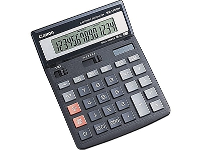 Basic Calculators | Simple Function Calculators | Staples®