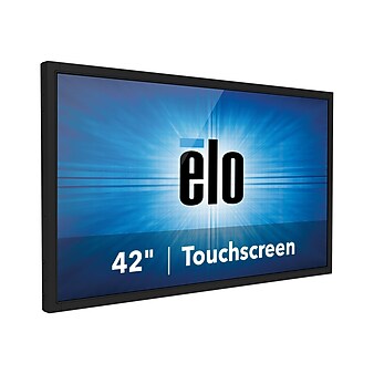 Touch Screen Computer Monitors - LCD & LED | Staples