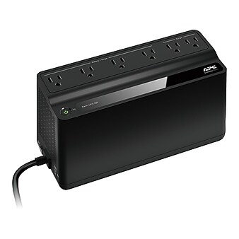 APC Battery Backup & UPS | Staples