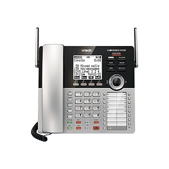 4 Line Phone System | Staples