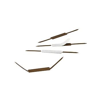 self-adhesive fasteners | Staples