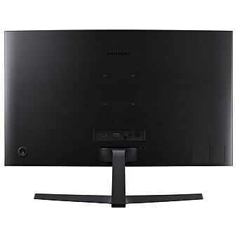 Curved Computer Monitors | Staples