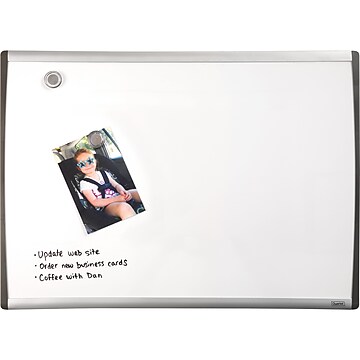 magnetic whiteboard | Staples