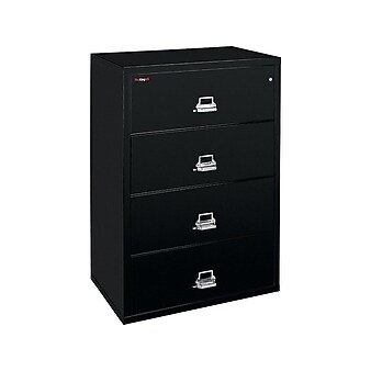 Fire Resistant File Cabinets | Staples