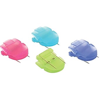 Cubicle Wall Clips | Staples