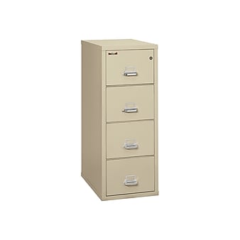 Fire Resistant File Cabinets | Staples