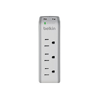Belkin Surge Protectors & Power Strips | Staples