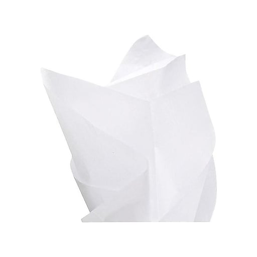 Tissue Paper Sheets, 15", 960/Pack (1SW(15X20)2R) | Staples