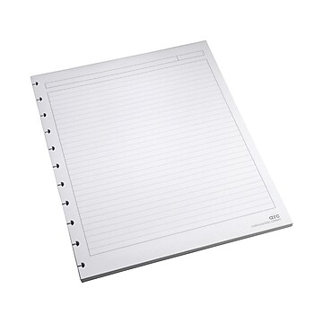 arc+notebooks | Staples