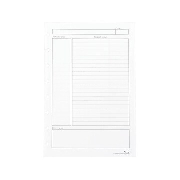 arc+notebooks | Staples