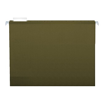 Heavy Duty Hanging File Folders | Staples