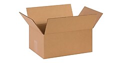 Rectangular Shipping Boxes | Staples