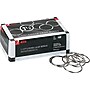 ACCO Book Rings, Silver, 100/Box (A7072204) | Staples