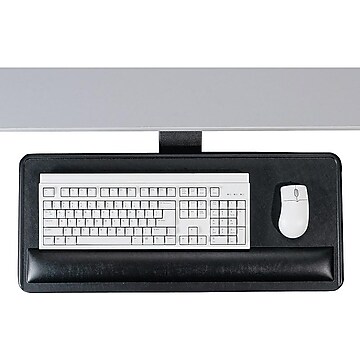 keyboard tray | Staples
