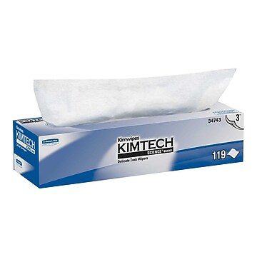 kimwipes | Staples