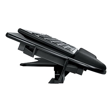 keyboard tray | Staples