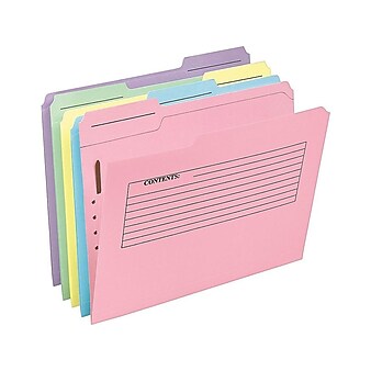 Pendaflex Classification Folders | Staples