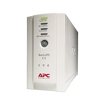 APC Battery Backup & UPS | Staples