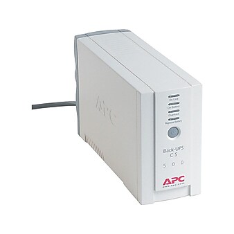 APC Battery Backup & UPS | Staples