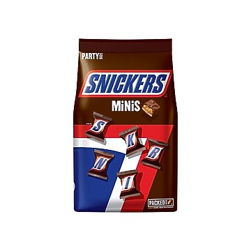 snickers | Staples