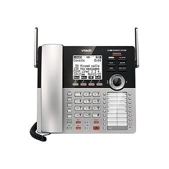 4 Line Phone System | Staples