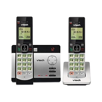 Wired & Wireless Telephones | Landline Phones | Staples®