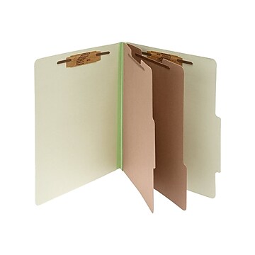6 part folders | Staples