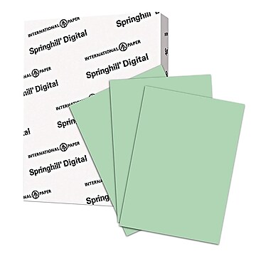 green copy paper | Staples