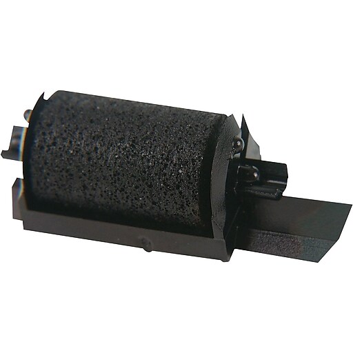 Porelon PR-40 Ink Roller, Black (11202) | Staples