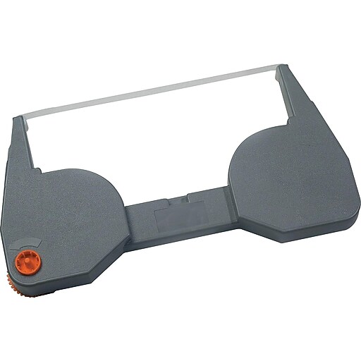 DataProducts Typewriter Ribbons, White (R5111) | Staples
