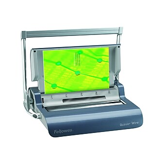 Wire Binding Machines | Staples