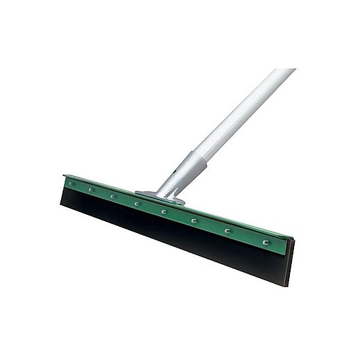 Unger AquaDozer Squeegee, Black (FP600) | Staples