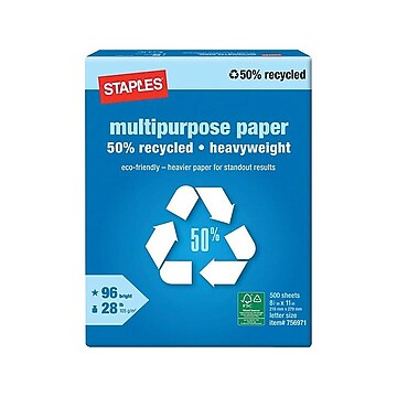 28 pound paper | Staples