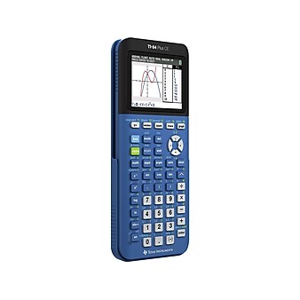 Texas Instruments Graphing Calculators | Staples