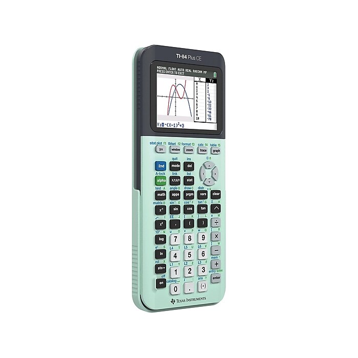 Plotting calculator store