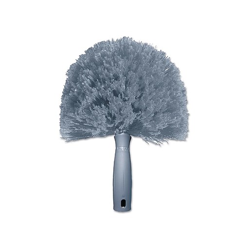 Unger CobWeb Polymer Duster, Gray (COBW0) | Staples