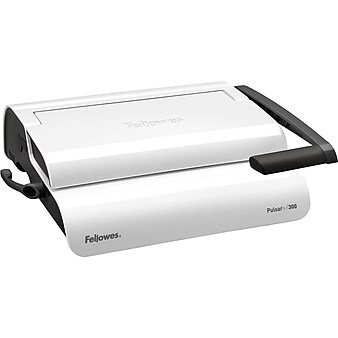 Binding Machines - Book and Paper Binding | Staples