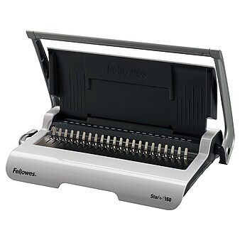 Binding Machines - Book and Paper Binding | Staples