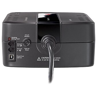 APC Battery Backup & UPS | Staples