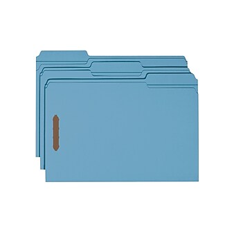 Classification Folders | Fastener Folders | Staples