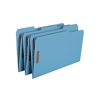 Classification Folders | Fastener Folders | Staples