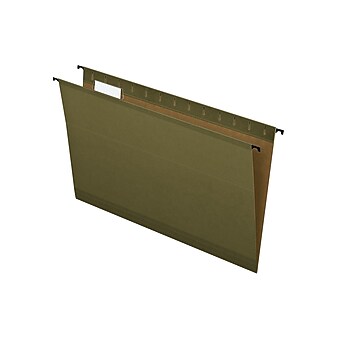 Legal Size Hanging File Folders | Staples