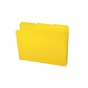 Plastic File Folder | Staples
