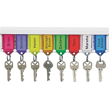 key tags | Staples