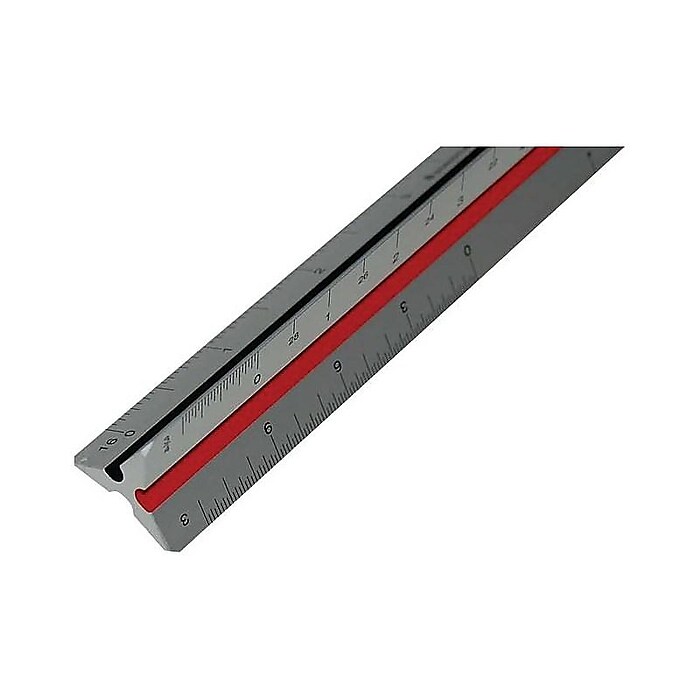 Architect ruler staples store