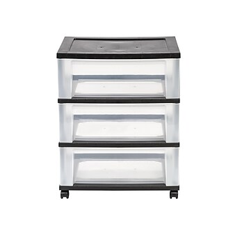 Storage Drawers | Staples®